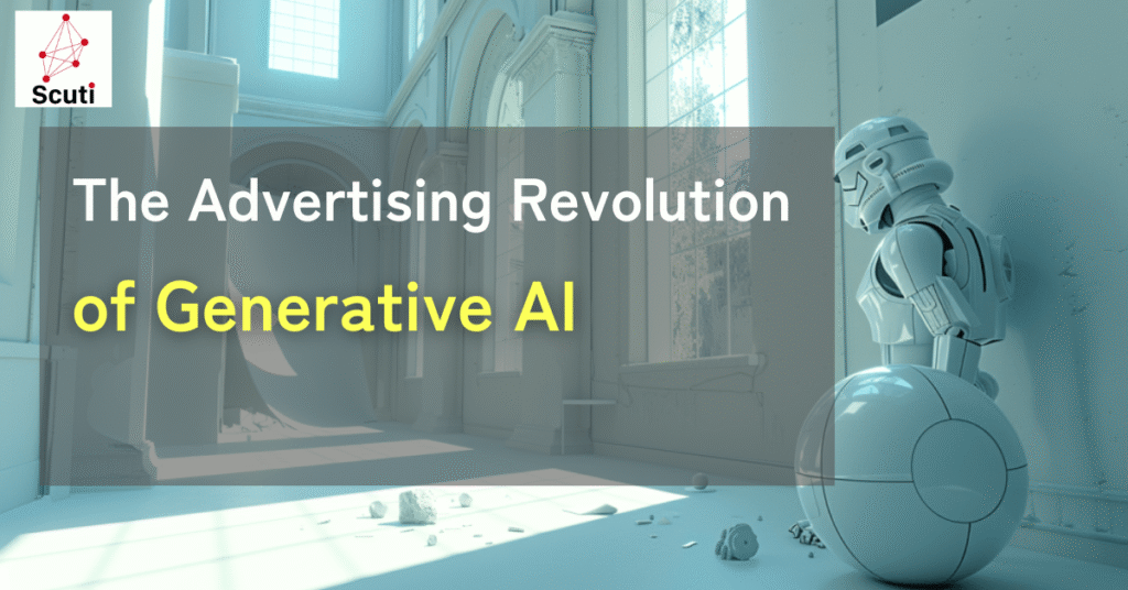 The Advertising Revolution of Generative AI: Merging Efficiency and ...