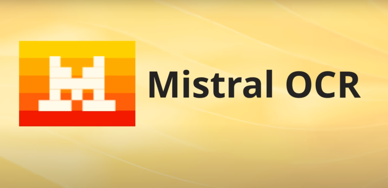 Mistral Ocr A Powerful Optical Character Recognition Solution Scuti