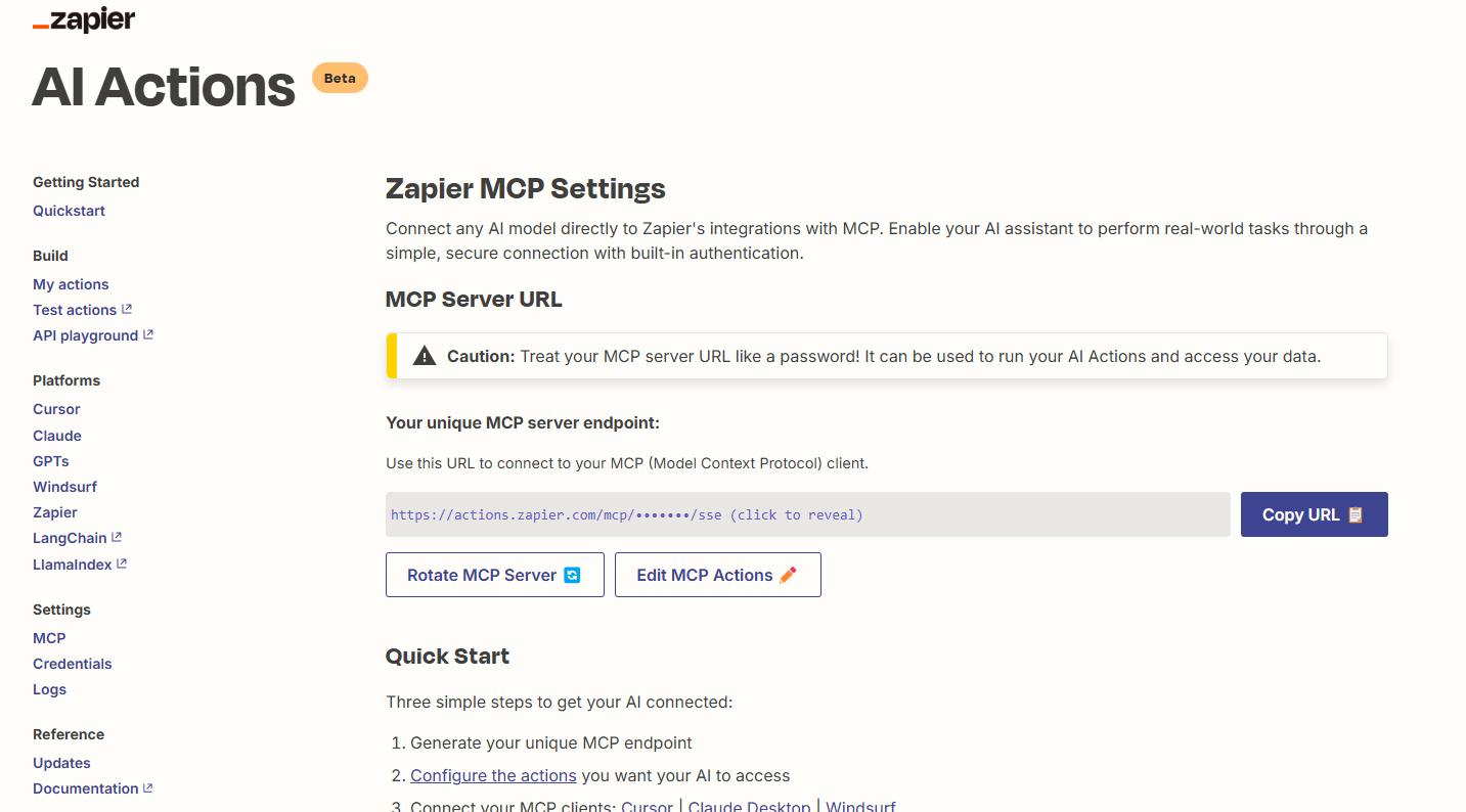 Dify MCP Plugin & Zapier: A Hands-On Guide to Agent Tool Integration - Scuti
