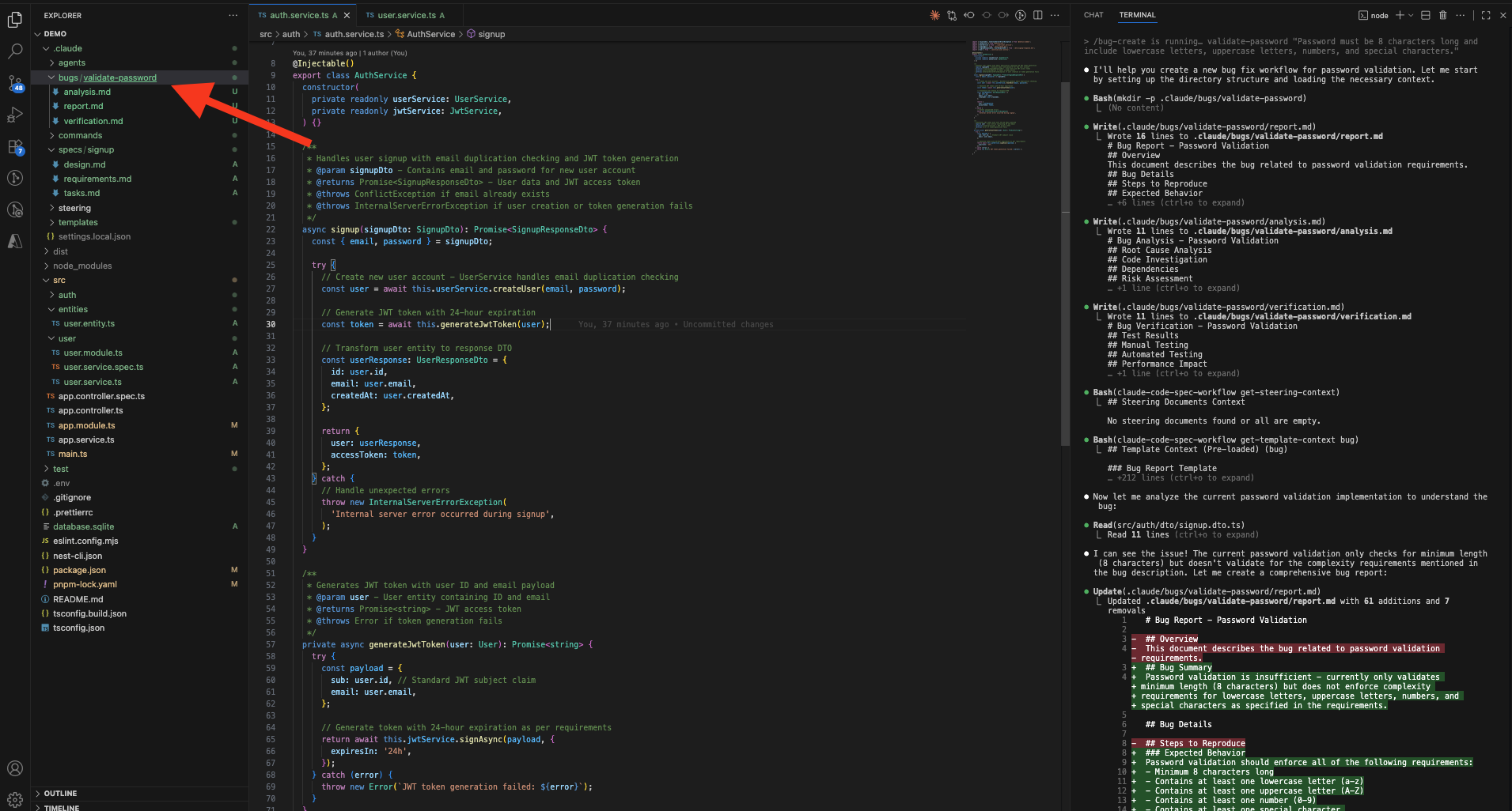 Getting Started with Claude Code Spec Workflow: A Practical Guide to ...