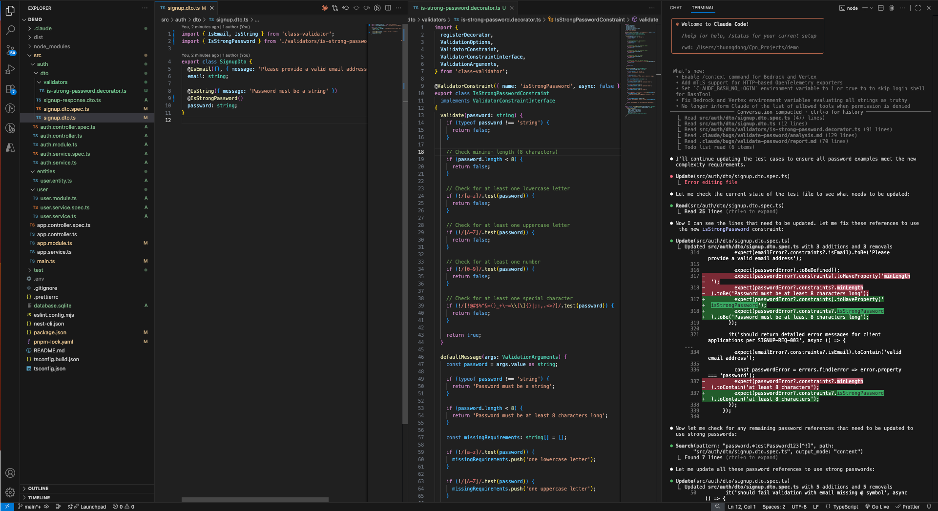 Getting Started with Claude Code Spec Workflow: A Practical Guide to ...